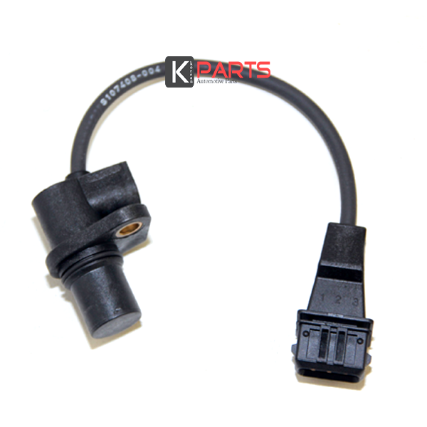 HYUNDAI TUCSON 04 G6BA 2700CC CRANKSHAFT POSITION SENSOR-3918037150 ...