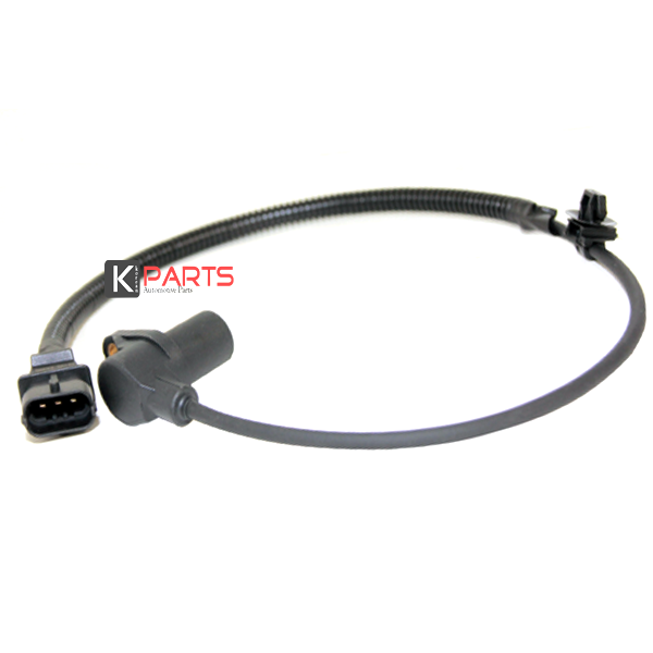 KIA SORENTO 02 D4CB 2500CC CRANKSHAFT POSITION SENSOR-391804A000