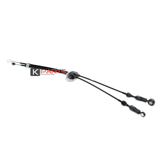 HYUNDAI GETZ G4EE 1400CC MTA LEVER CABLE 437941C000 – KParts Online