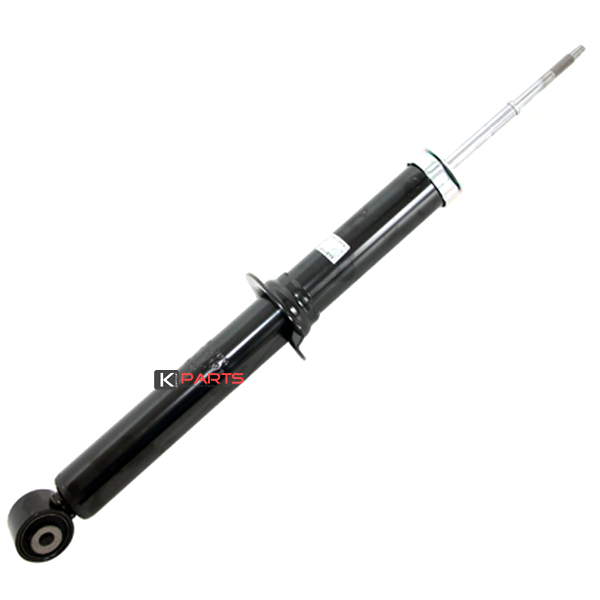 SSANGYONG STAVIC 665 2700CC SHOCK ABSORBER-GAS FRT 4431021101 – KParts ...