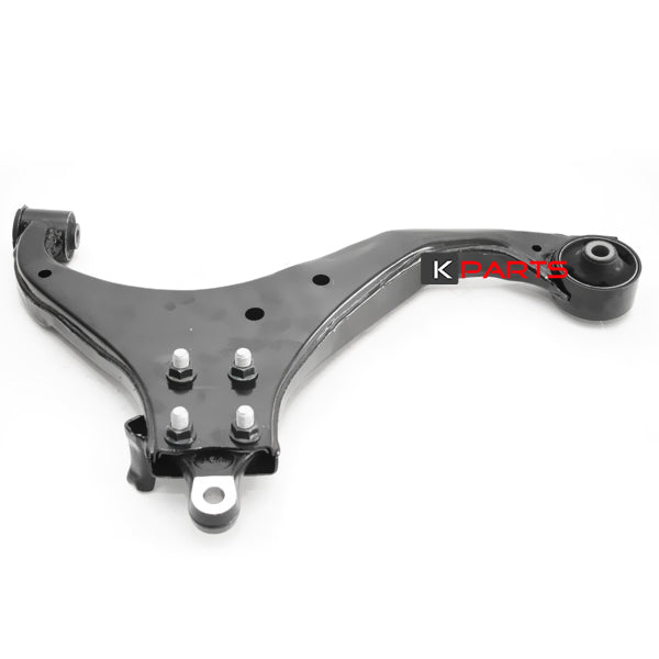 Korean Automotive Parts (Pty) Ltd