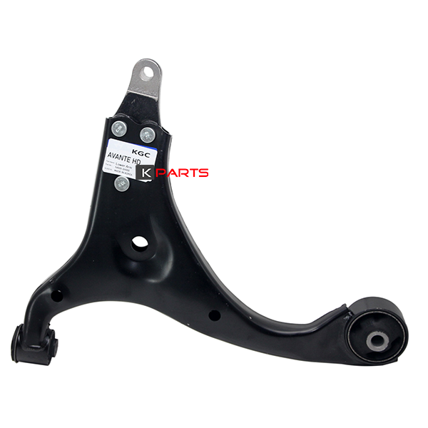 HYUNDAI ELANTRA 06 G4FC 1600CC FRONT LOWER ARM COMPLETE – KParts Online