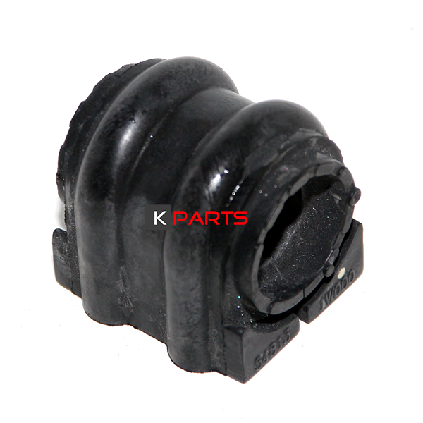 KIA RIO 12 G4FA 1400CC-GAMMA STABILIZER BAR FRONT BUSH - 548131W000 ...