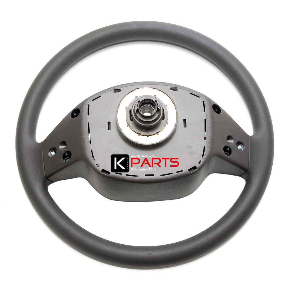 HYUNDAI H100 14 D4BB 2600CC STEERING WHEEL BODY ASSEMBLY-561104F500 ...