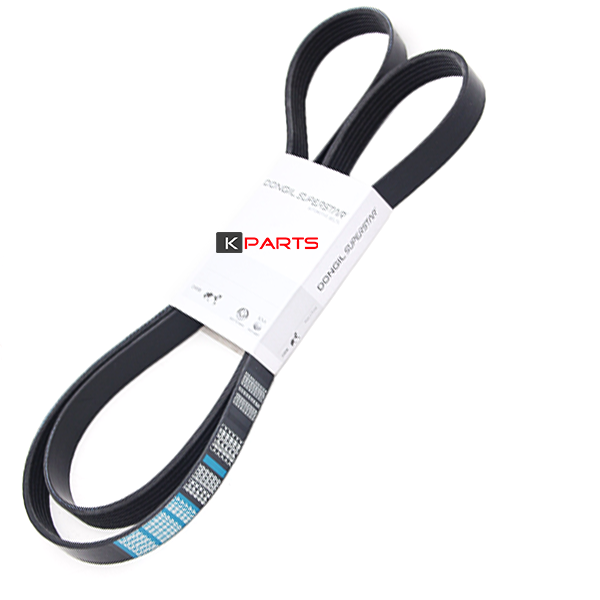 HYUNDAI TUCSON 2004 2.7 G6BA V BELT (FAN BELT) 6PK2000 – KParts Online