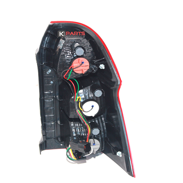 SSANGYONG ACTYON (SPORTS) ACTYON SPORTS 2012 2300CC (E23) 8360132500 ...