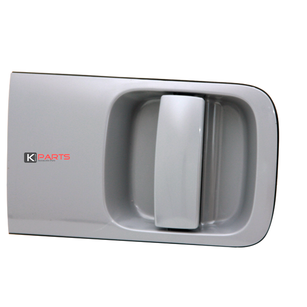 HYUNDAI H-1 (H1) ALL REAR DOOR OUTSIDE RH HANDLE - 836604H150 – KParts ...