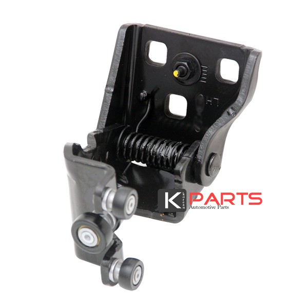 HYUNDAI H-1 07 G4KG 2400CC REAR DOOR CENTER ROLLER ARM ASSY 839304H000 ...