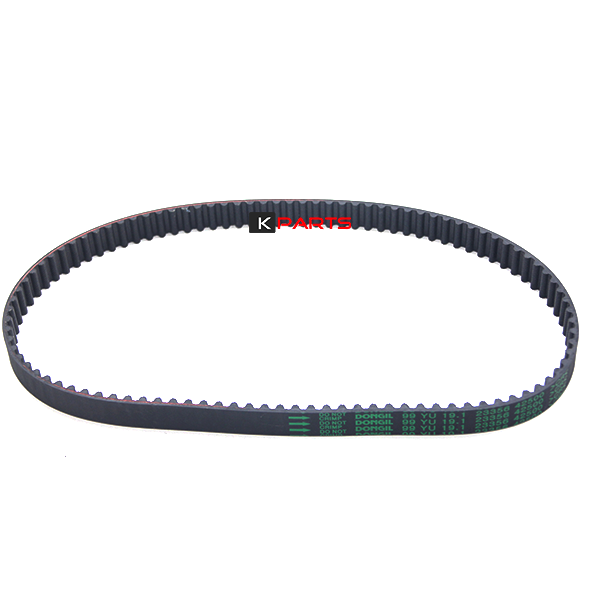 HYUNDAI H-100 BALANCE TIMING BELT 99YU19.1