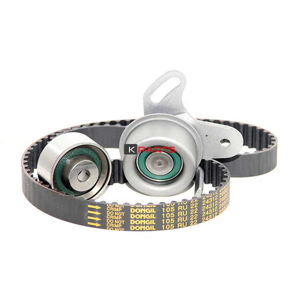 HYUNDAI GETZ 1.4/1.6 TIMING BELT KIT